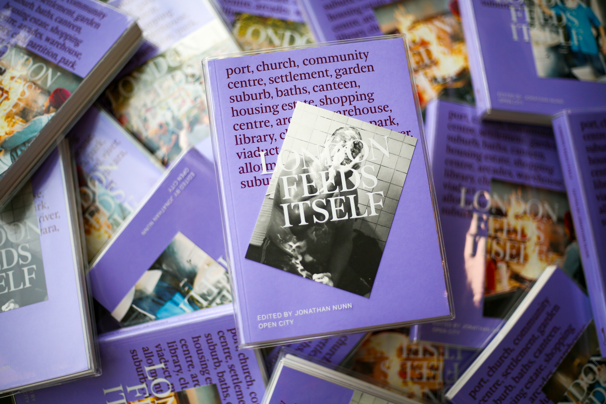 OHWW – Open House Shop