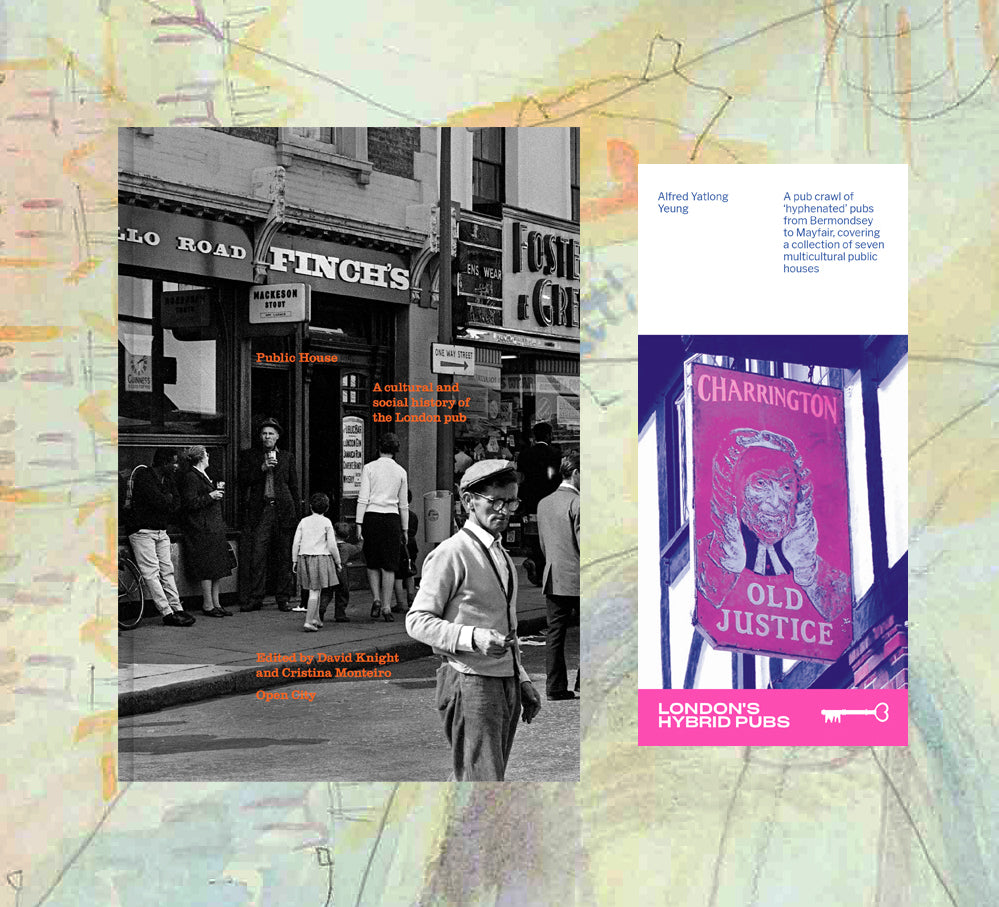 Public House + Pocket: Hybrid Pubs Bundle – Open City Shop
