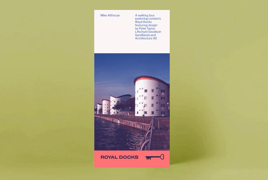 Pocket London: Cycle Tours – Open City Shop