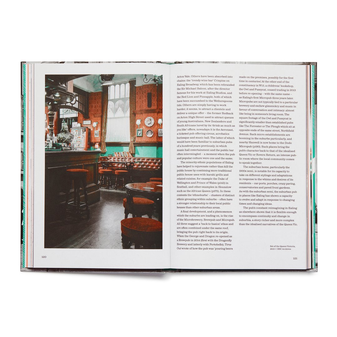 Public House + Pocket: Hybrid Pubs Bundle – Open City Shop